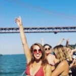 Lisbon: Splash Boat Party the only all inclusive party + SUP - What Makes This Tour Special?