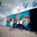 Lisbon: Street Art Lovers with Tuktuk - What’s Included and Practicalities