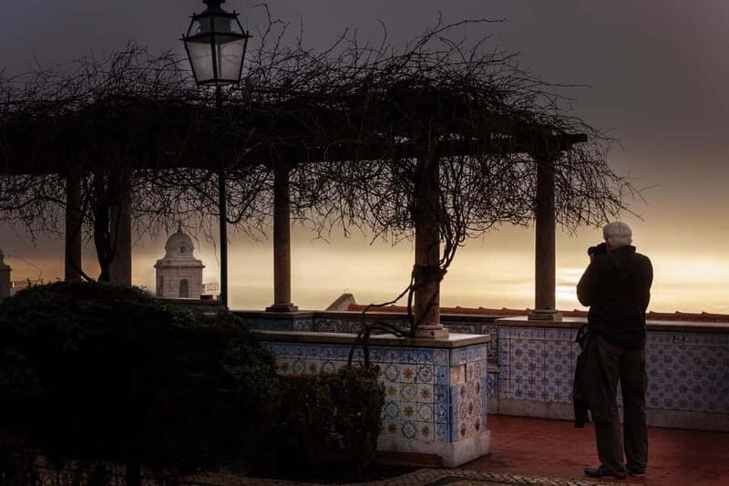 Lisbon: Street Photography Tour Sunrise or Sunset - The Itinerary: What You’ll Experience
