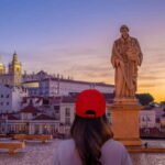 Lisbon: Sunrise Walking Tour Before the Crowds - Why This Tour Offers Something Special