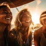 Lisbon: Sunset Boat Party Cruise with DJ and Open Bar - The Itinerary and Its Charm