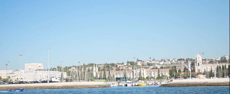 Lisbon Sunset Boat Tour Wine included - Why This Tour Offers Great Value