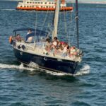 Lisbon: Sunset boat tour with wine - Why This Tour Stands Out