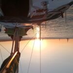 Lisbon: Sunset Cruise on The Tagus River with Welcome Drink - The Experience in Detail