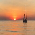 Lisbon: Sunset Cruise with Drinks and Snacks - Thorough Breakdown of the Itinerary