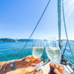 Lisbon: "Sunset" & "Day Tours" by boat, with drink and music - Pricing and Value