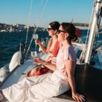 Lisbon: Sunset Sailboat with Open Bar - Detailed Itinerary Breakdown