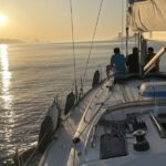 Lisbon: Sunset Sailing Boat Cruise with Wine - Who Is This Tour Best For?