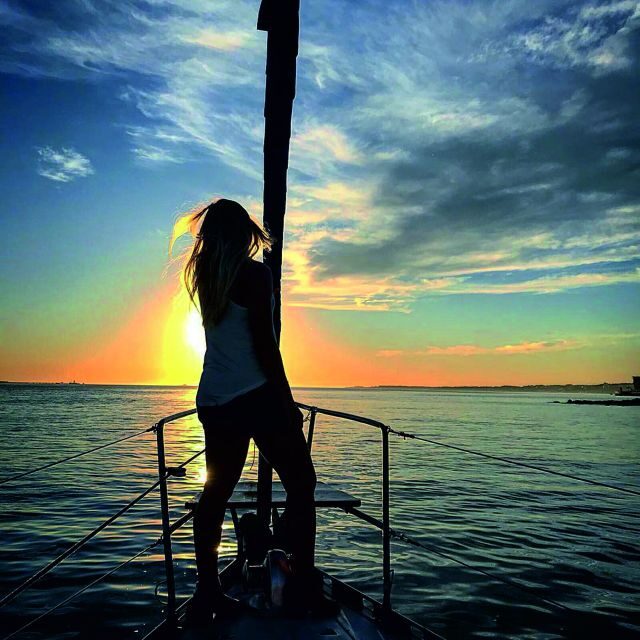 Lisbon: Sunset Sailing Cruise with Wine - Who Will Love This Tour?