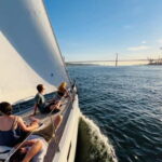 Lisbon: Sunset Sailing with Drinks and Snacks (2,5 hours) - Practical Details and Tips