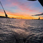 Lisbon: Sunset Sailing with Local Wine & Stunning Views - Who Will Love This Experience?