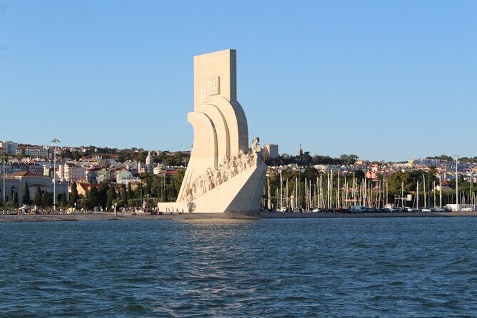 Lisbon: Sunset Sailing with Local Wine & Stunning Views - What the Tour Entails: A Step-by-Step Breakdown