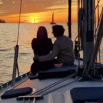 Lisbon: Sunset Sailing with Portuguese Wine and History - The Itinerary Breakdown