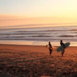 Lisbon: Sunset Surf Experience - The Experience Breakdown