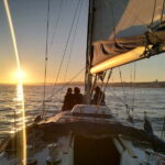 Lisbon: Sunset Tagus River Yacht Cruise with Drink - FAQs
