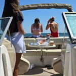 Lisbon - Sunset Tour by Private Boat with Welcome Drink - Detailed Itinerary and What You’ll See
