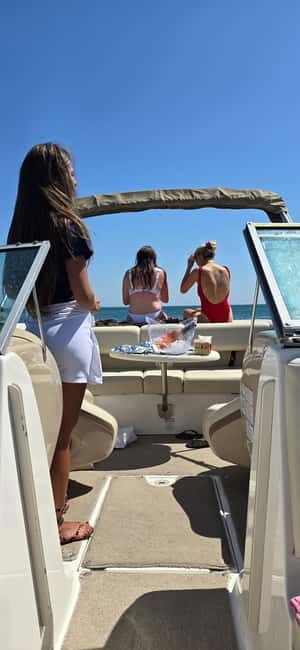 Lisbon - Sunset Tour by Private Boat with Welcome Drink - Detailed Itinerary and What You’ll See