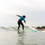 Lisbon Surf Class - What’s Included and How It Works