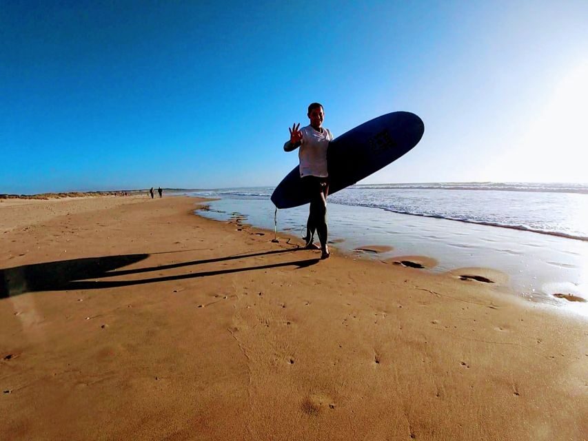 Lisbon Surf Experience - Final Thoughts: Is It Worth It?