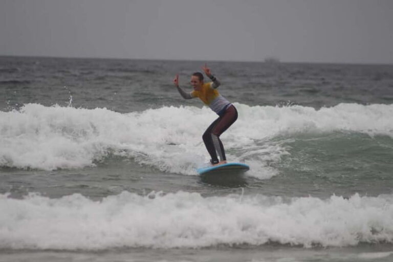 Lisbon: Surf Experience - What Past Participants Say