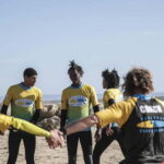 Lisbon: Surf Experience at Costa da Caparica - A Step-by-Step Look at the Itinerary
