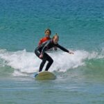 Lisbon: Surf Lesson - An Impressive Introduction to Surfing in Lisbon