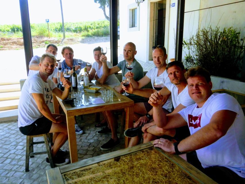 Lisbon: Surf or Bodyboard and Wine Tasting - A Closer Look at the Experience