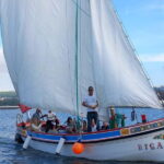 Lisbon: Tagus Cruise on Historic 1895 Boat with Drinks - Who Will Love This Cruise?