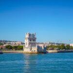 Lisbon: Tagus River Boat Tour with One Drink Included - The Itinerary in Detail