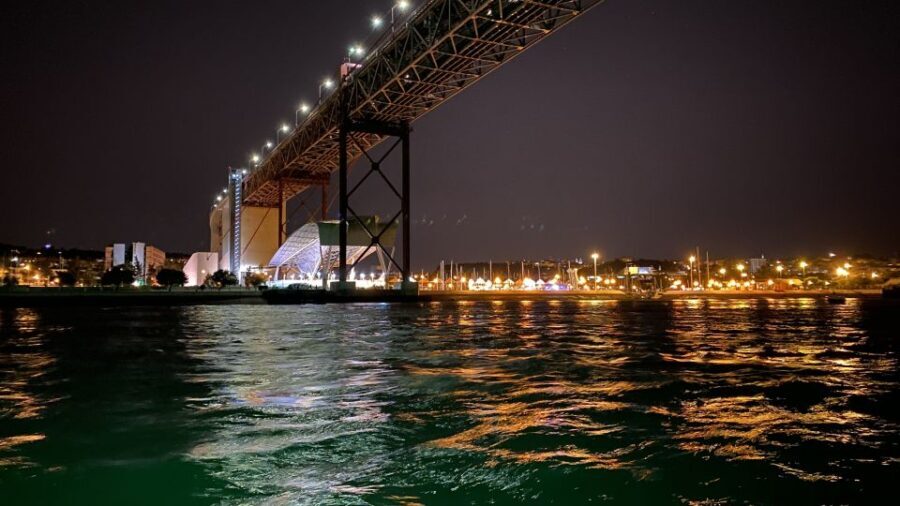 Lisbon: Tagus River Cruise, Morning, Day, Sunset, or Night - Authentic Reviews: What Travelers Say