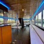 Lisbon: Tagus River Cruise to the Ocean & Dolphin Watching - The Route and Stops