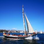 Lisbon: Tagus River Express Cruise in a Traditional Vessel - The Sum Up