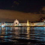 Lisbon: Tagus River New Year's Cruise with Live DJ - Who It’s Best For