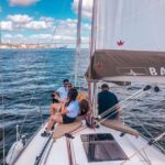 Lisbon: Tagus River Private 2-Hour Cruise - Starting Point: Doca do Bom Sucesso