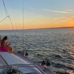 Lisbon: Tagus River Sailboat City Cruise - The Detailed Breakdown of the Landmarks and Stops