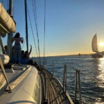 Lisbon: Tagus River Sailboat Cruise - The Itinerary: Making the Most of the Cruise