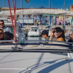 Lisbon: Tagus River Sailboat Tour - Who Would Love This Tour?