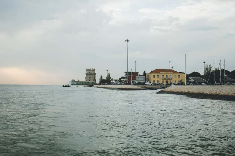 Lisbon: Tagus River Sailboat Tour with Sparkling Wine - Final Thoughts: Is This Cruise Worth It?