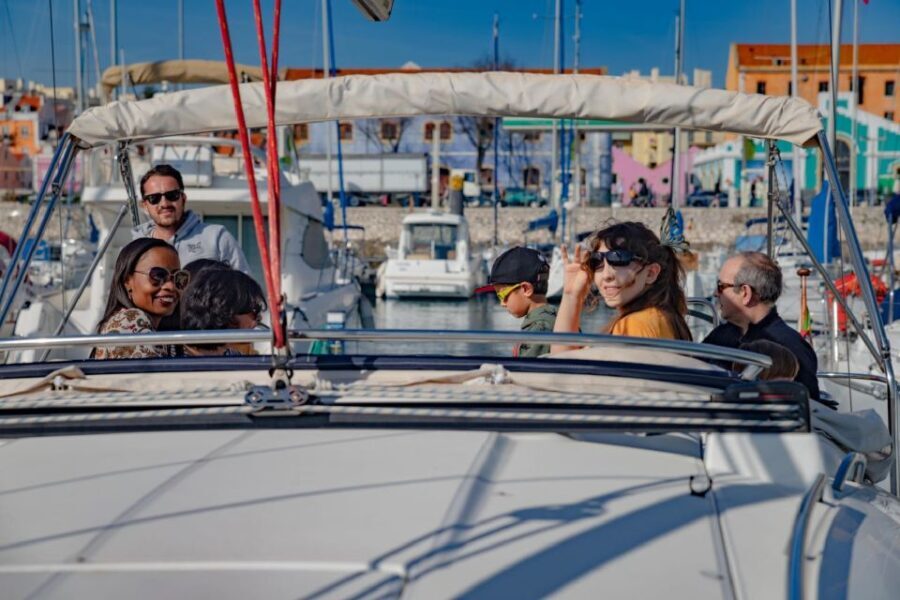 Lisbon: Tagus River Sailboat Tour - Who Would Love This Tour?