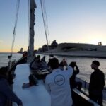 Lisbon: Tagus River Sunset Cruise in a Traditional Vessel - A Closer Look at the Lisbon Tagus River Sunset Cruise