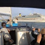 Lisbon: Tagus River Sunset Cruise with Drinks - The Itinerary: A Closer Look