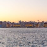 Lisbon: Tagus River Sunset Tour with Snacks and Drink - What the Reviews Tell Us
