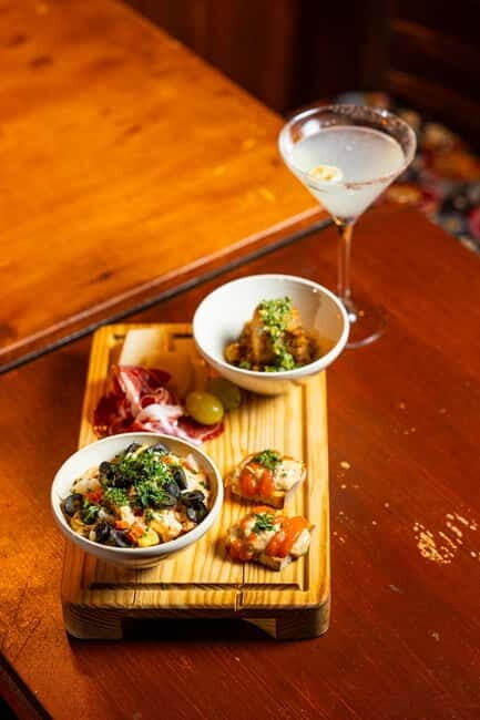 Lisbon: Tasting Food Menu Experience - What’s Included and What to Expect