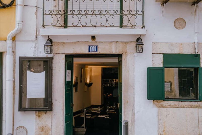Lisbon: The Best Place to Listen Fado in the Afternoon - The Experience Itself: What to Expect