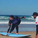 Lisbon: The Surf Instructor - surf lessons with transfer - Real Traveler Insights
