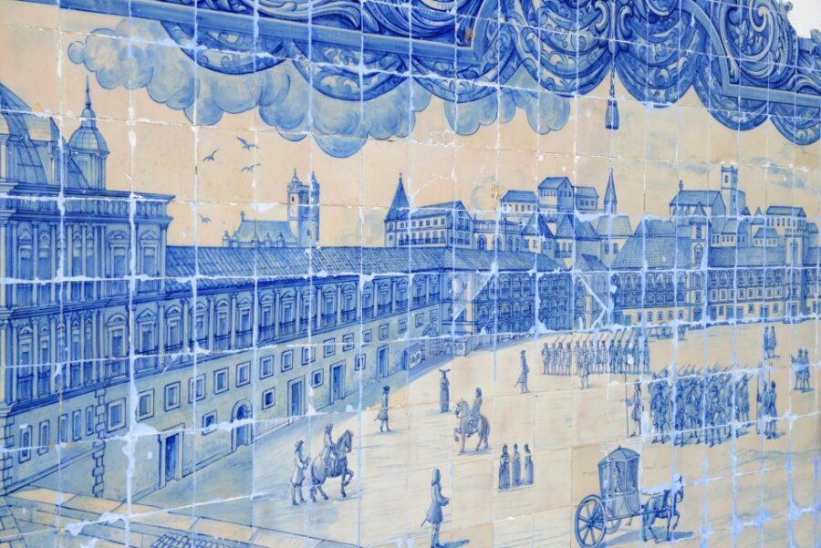 Lisbon Tiles and Tales: Full-Day Tile Workshop and Tour - Who Is This Tour Best For?