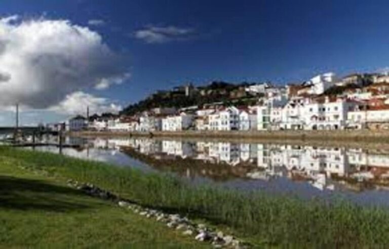 Lisbon to Algarve with Stops up to 3 Cities - An In-Depth Look at the Experience