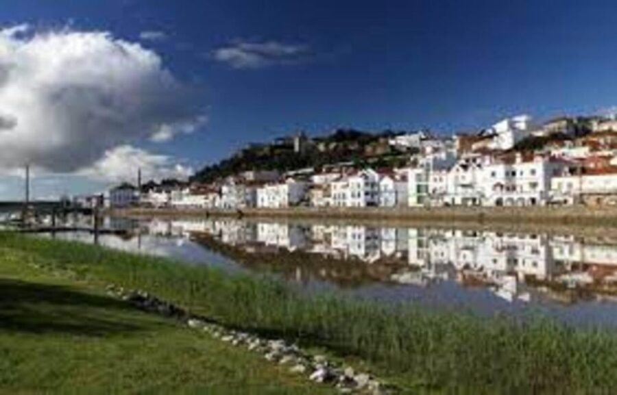 Lisbon to Algarve with Stops up to 3 Cities - An In-Depth Look at the Experience