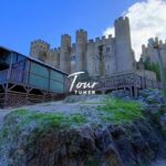 Lisbon: To Porto, Day Trip & Transfer with Stops in 3 Cities - Key Points