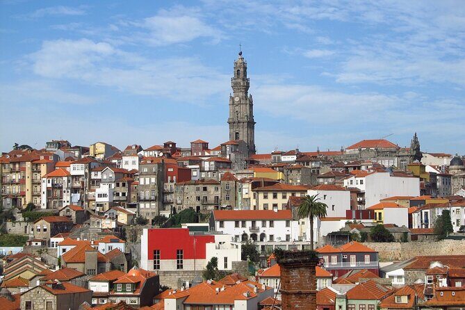 Lisbon to Porto or Porto to Lisbon private transfer - Who should consider this private transfer?